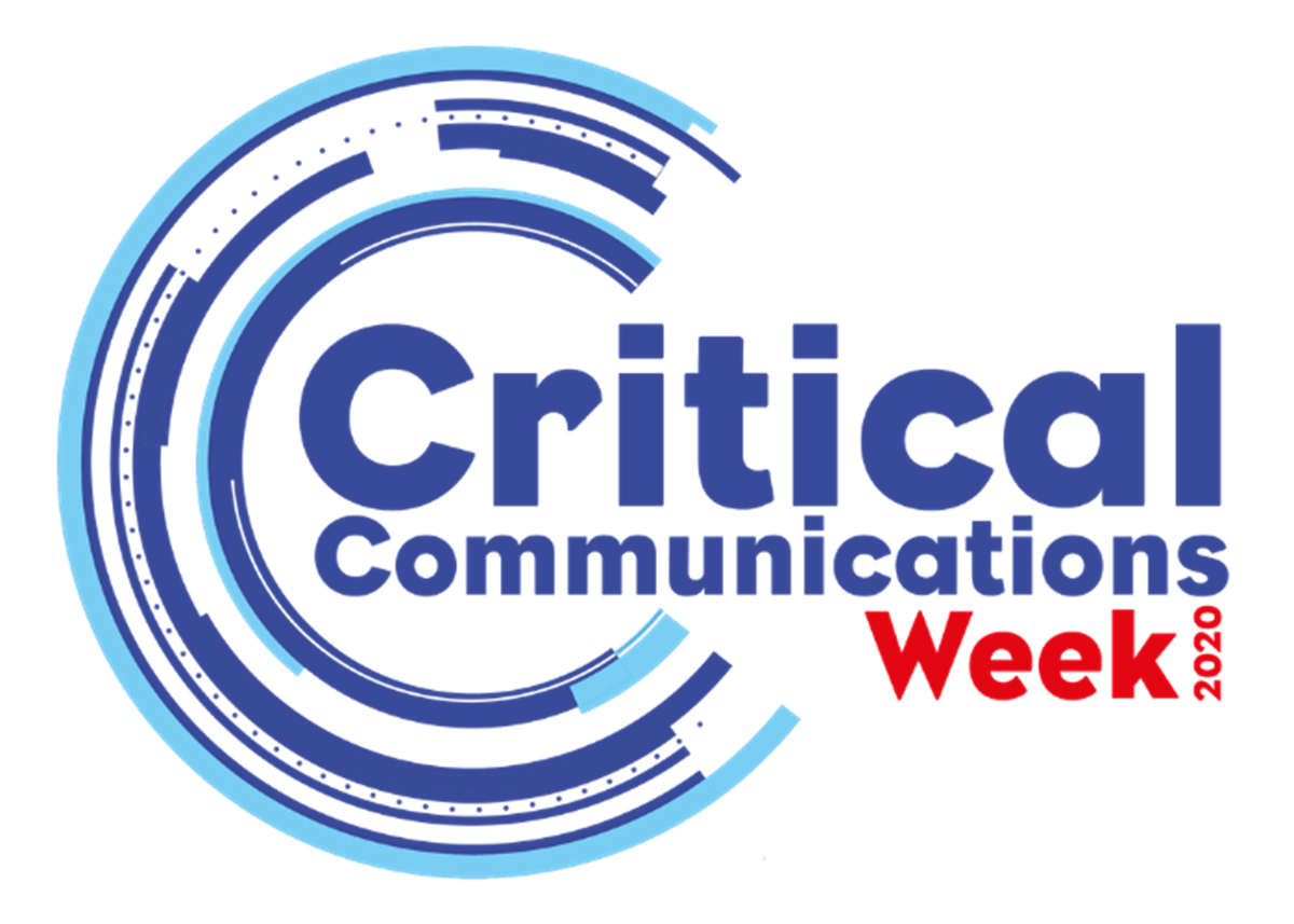 Critical Communications Week 2020 - Critical Communications Finland